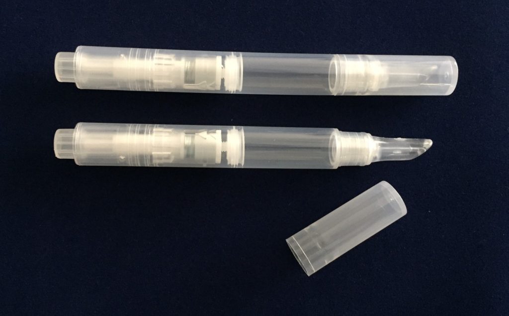 Topical Pen Dispensers | RxCoop LLC Syringe Replacements